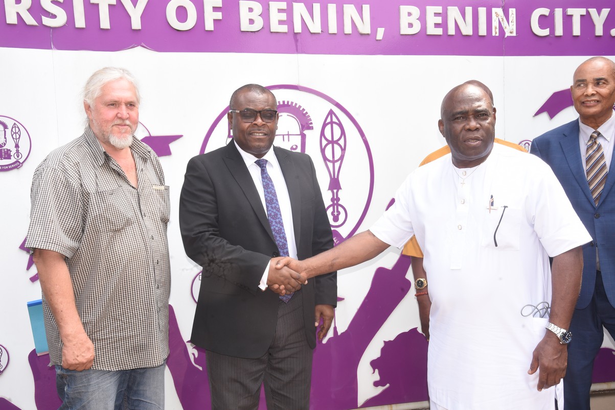 UniBEN - HOME