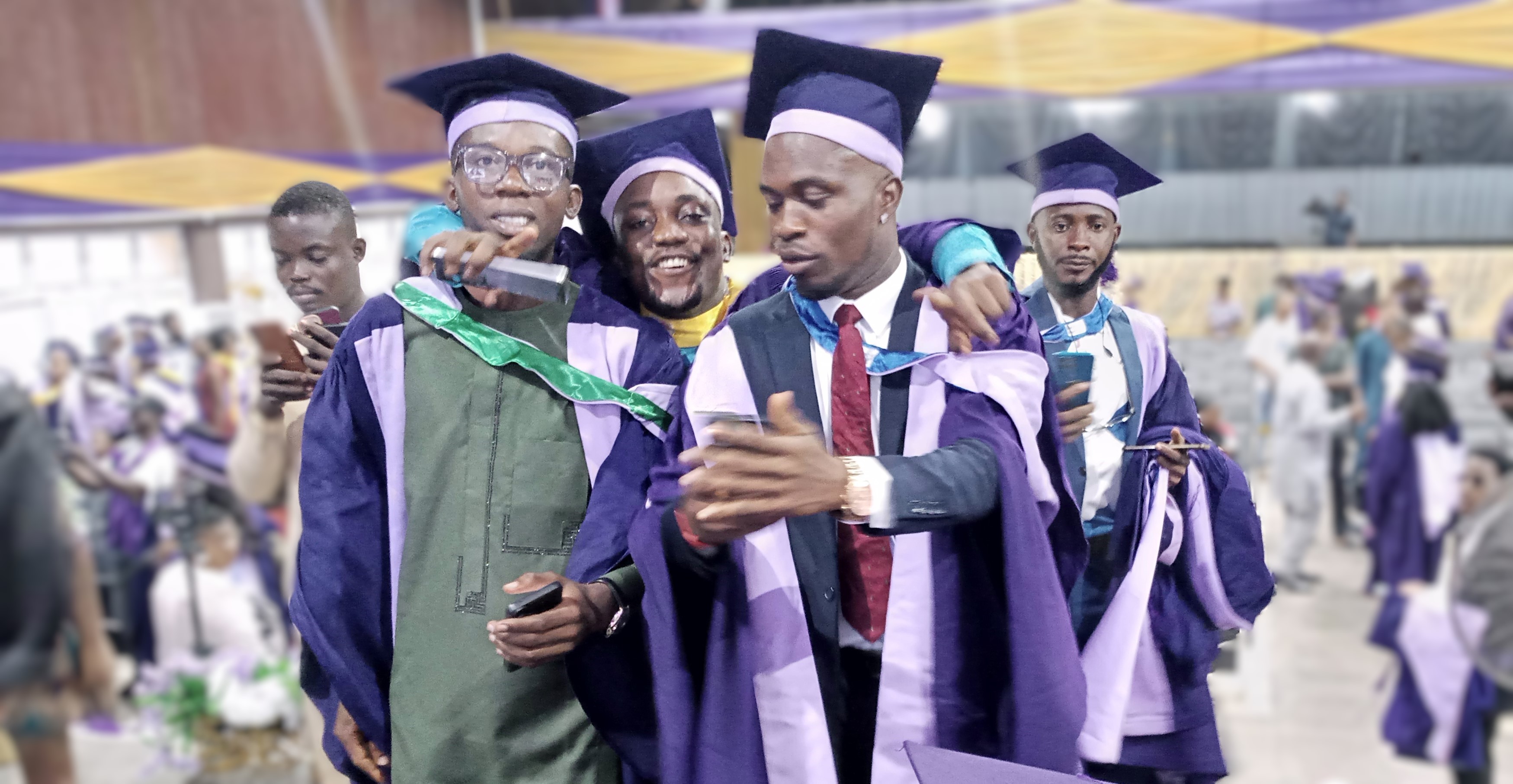 UniBEN - HOME