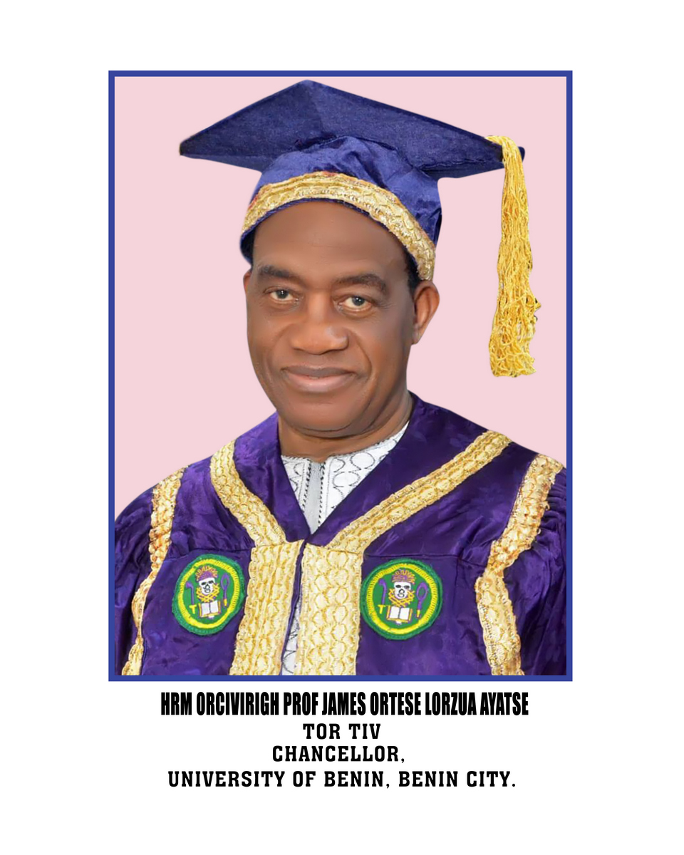 UniBEN - ABOUT Us